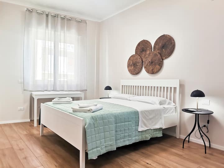 Dimora Eden - Adamo - Bari