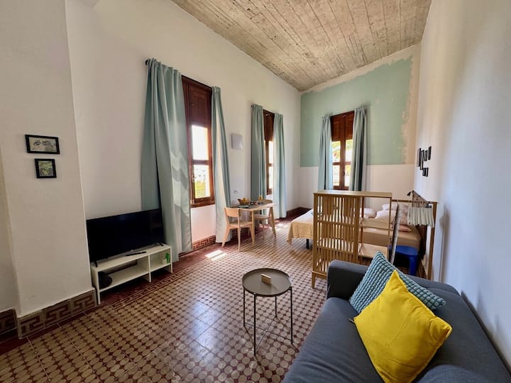 Apartment Lanzarote Casa Vivandi - Aéroport de Grande Canarie (LPA)