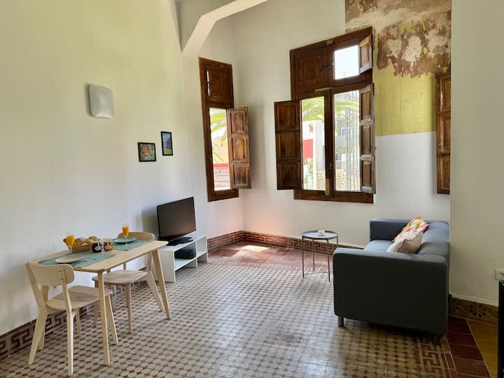 Apartment Fuerteventura Casa Vivandi - Ingenio