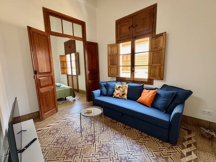 Apartment Tenerife Casa Vivandi - Ingenio