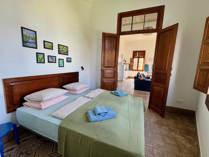 Apartment Gran Canaria Casa Vivandi - Ingenio