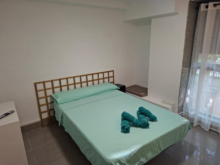 Isabel Guest House Apartamento - Getafe