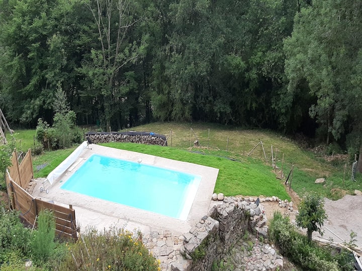 Charmante Maison Des Années 1930 à Altillac - Beaulieu-sur-Dordogne