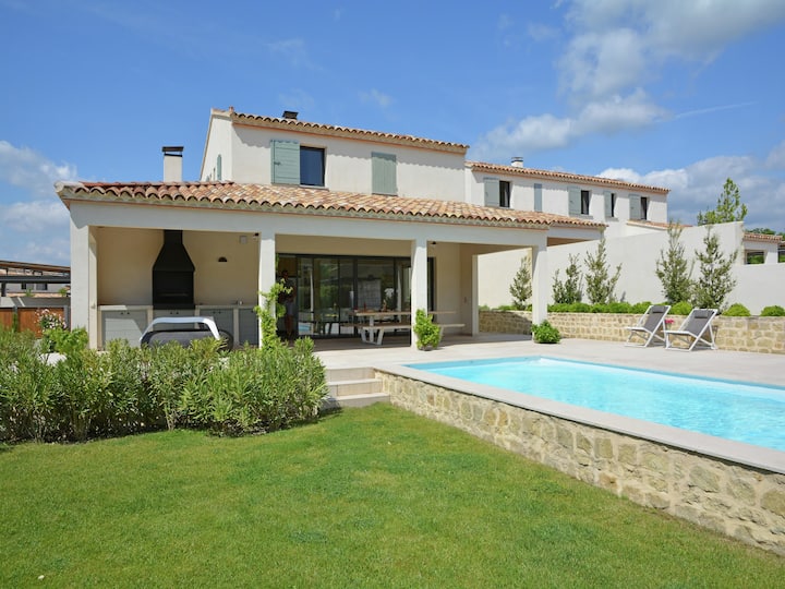 Villa à Malaucène Près Du Mont Ventoux - Malaucène