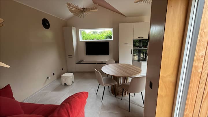 Maison De Vacances à 200m De La Mer - Plouha