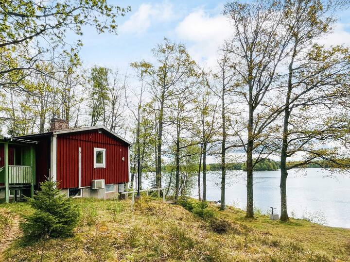 5 Etoiles Maison De Vacances A Osby - Osby