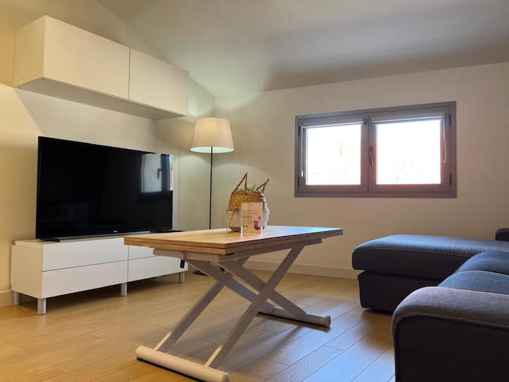 Ollerías 33 - Málaga