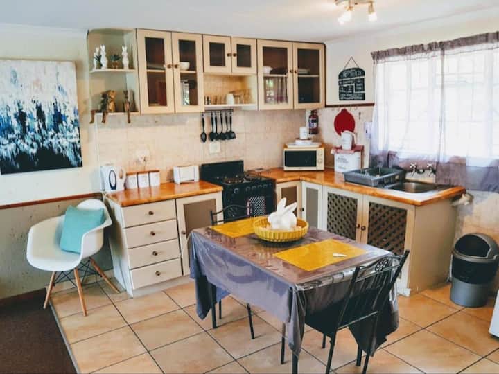 One Bedroom Apartment, Riverside Lodge, Secunda - Secunda