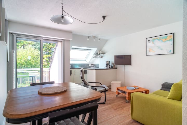 Lisboa - 400 M De La Plage - Saint-Philibert