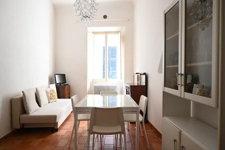 Se195 – Senigallia, Apartment In The Center - Senigallia