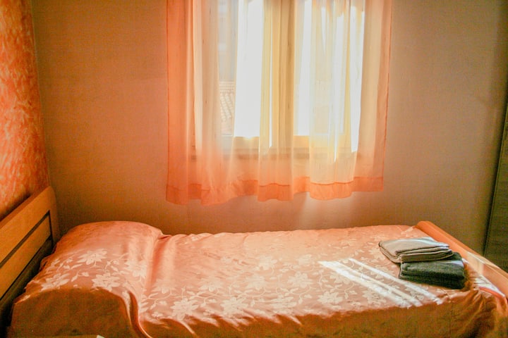 Casa Mura - Iglesias