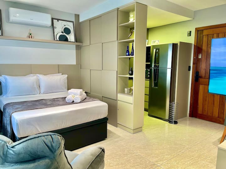 Positano 303 - Complete Apartment - Porto Alegre