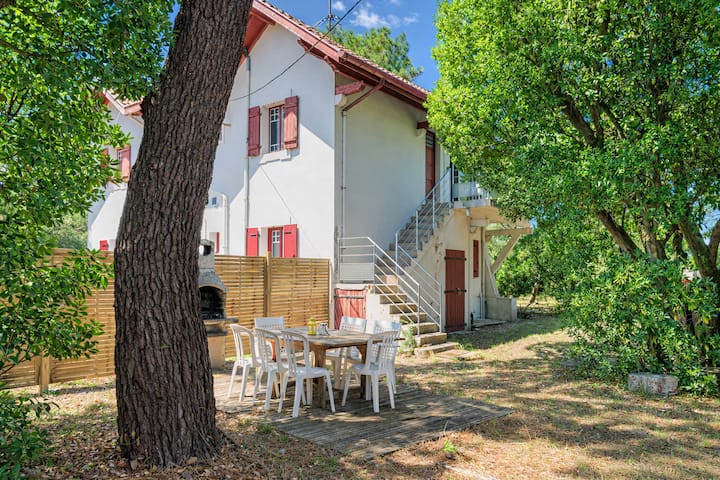 Appartement Prunelle - Welkeys - Seignosse