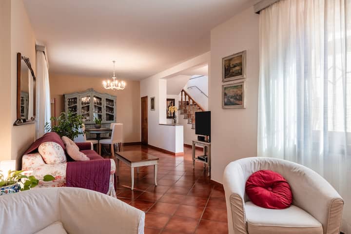 Casa Marcobando - Lucca - Lucca