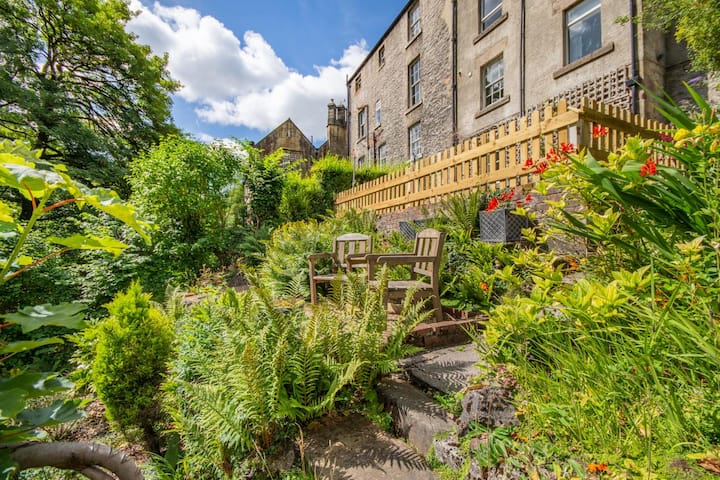 4 Bed In Matlock Bath (Oc-r32432) - Matlock