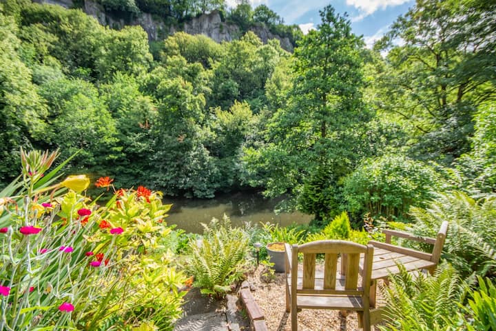4 Bed In Matlock Bath (Oc-r32432) - Matlock