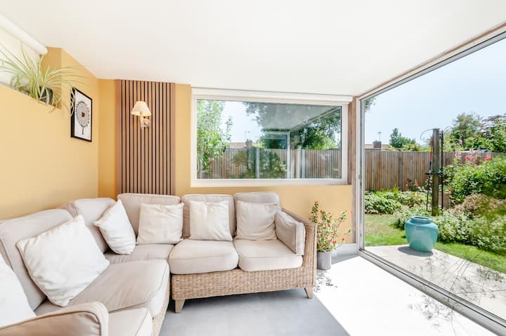 4 Bed In St. Peters (Oc-h32665) - Broadstairs