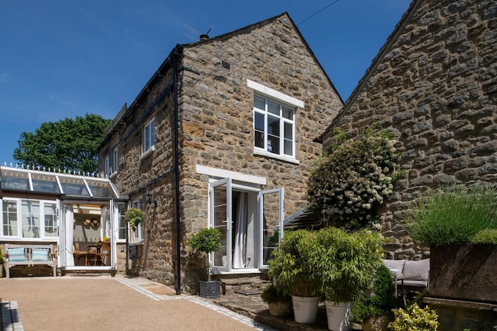 2 Bed In Baslow (Oc-h32721) - Hathersage