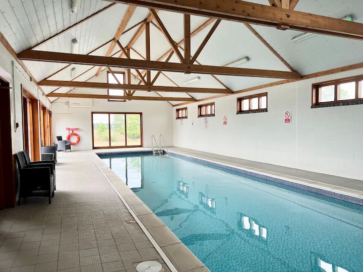 3 Bed In Blythburgh (Oc-h32647) - Southwold