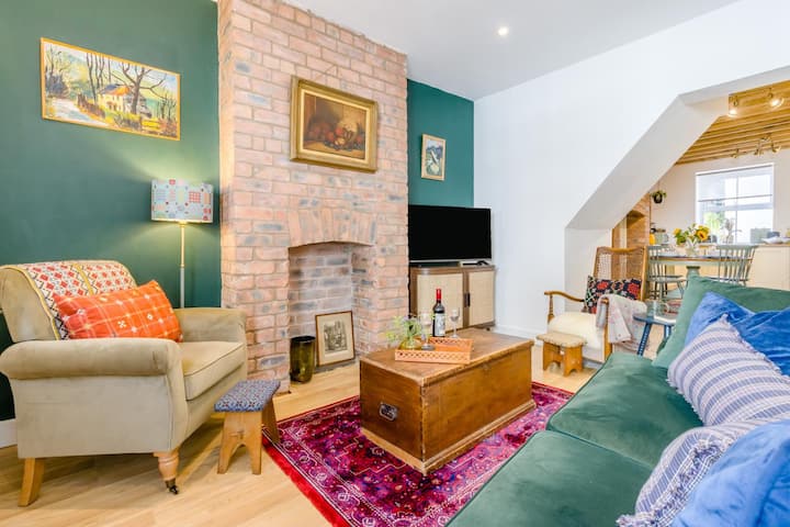 2 Bed In Llangollen (Oc-d32690) - Llangollen