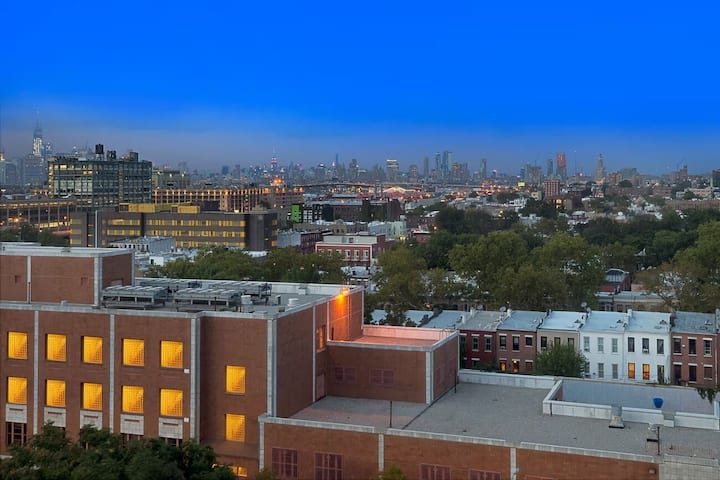2 Affordable Rooms In Manhattan – Great Location! - Brooklyn, NY