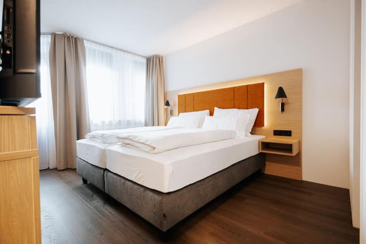 Double Room - Ravensburg