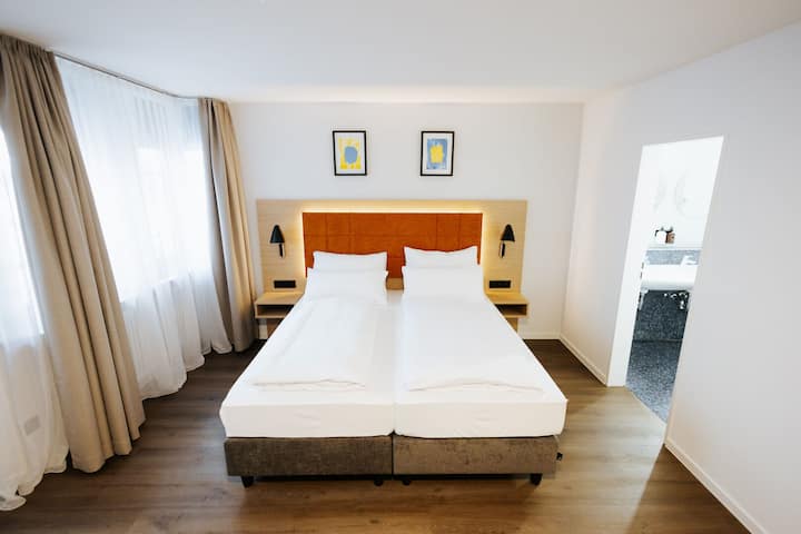 Double Room - Ravensburg