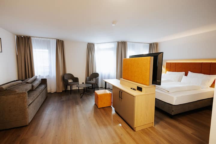 Suite - Ravensburg