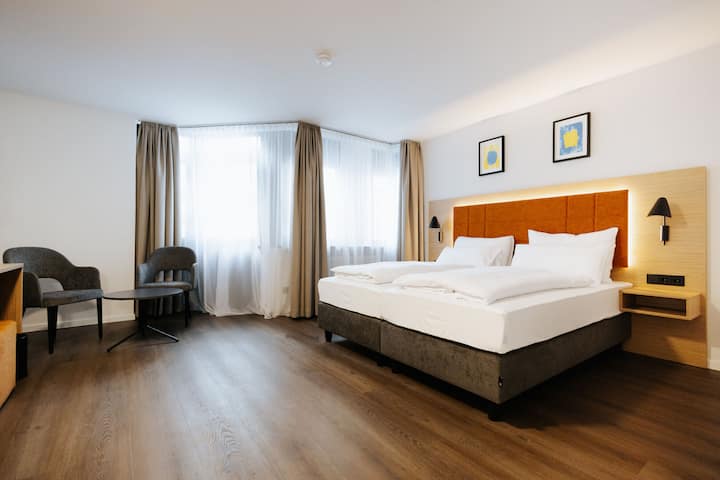 Superior Double Room - Ravensburg