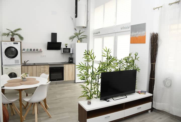 Lovelyloft Carolinas A - Alicante