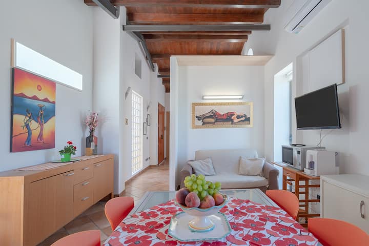 Villa Verdemare Rubino - Marzamemi