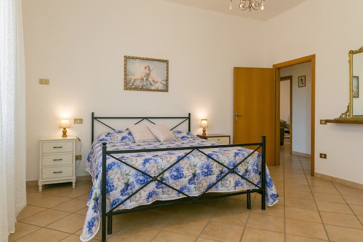 Agriturismo I Debbi - Il Pino - Castagneto Carducci