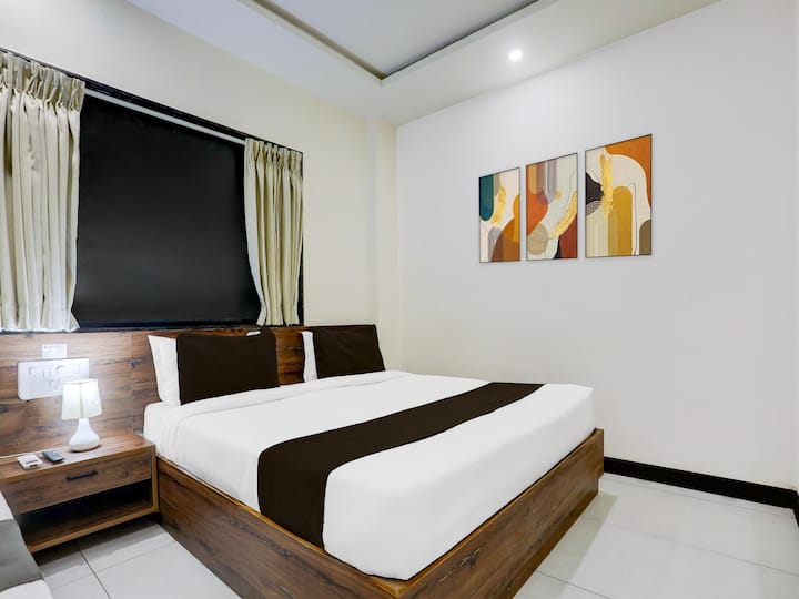 Townhouse Shivamogga Karthik Bhavan - Shivamogga