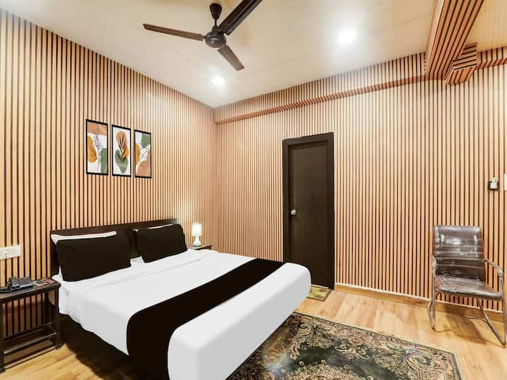 Townhouse Awas Vikas Kalyanpur - Kanpur