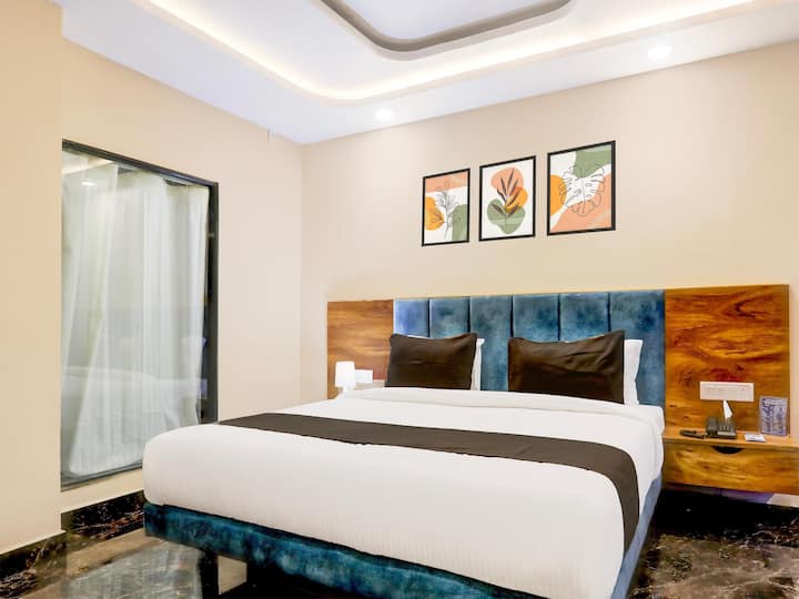 Townhouse Oak Dhanbad Near Sslnt College - Dhanbad