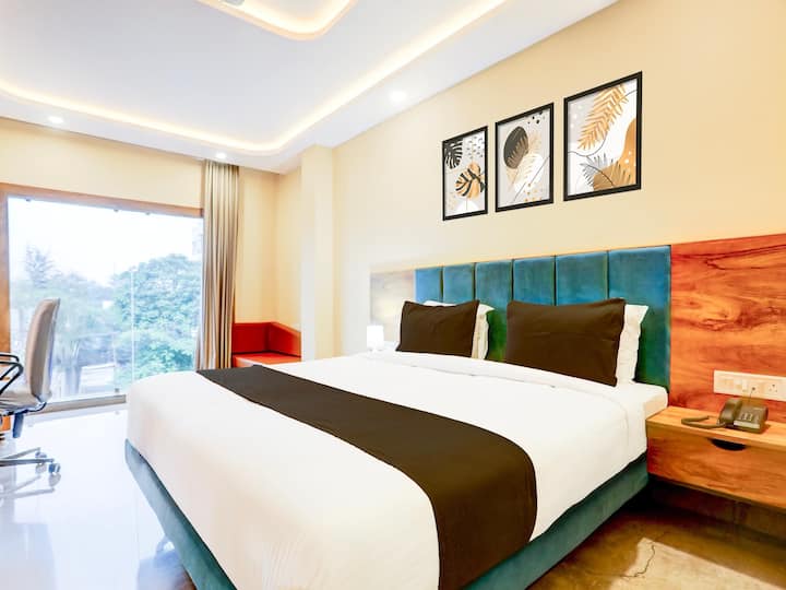 Townhouse Oak Dhanbad Kapson - Dhanbad