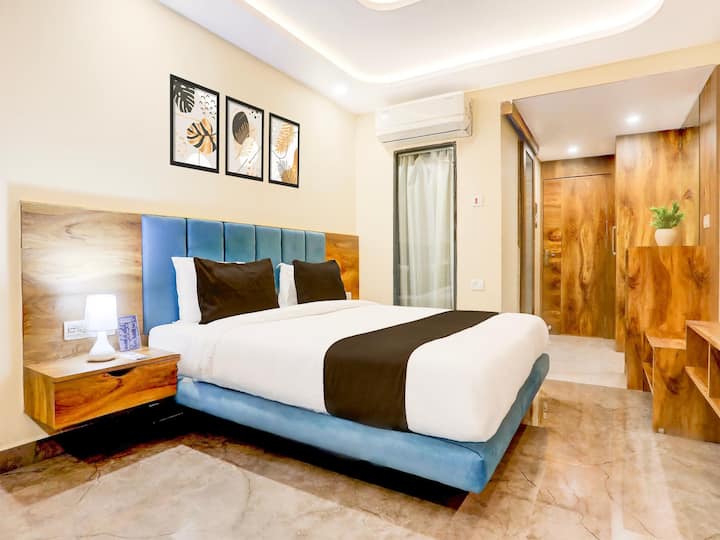 Townhouse Oak Dhanbad  Kapson - Dhanbad