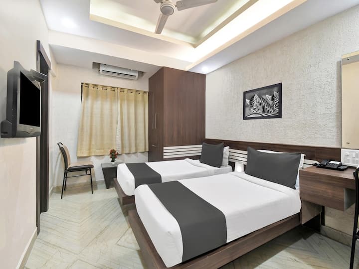 Townhouse Ranchi Near Railway Station - Ranchi