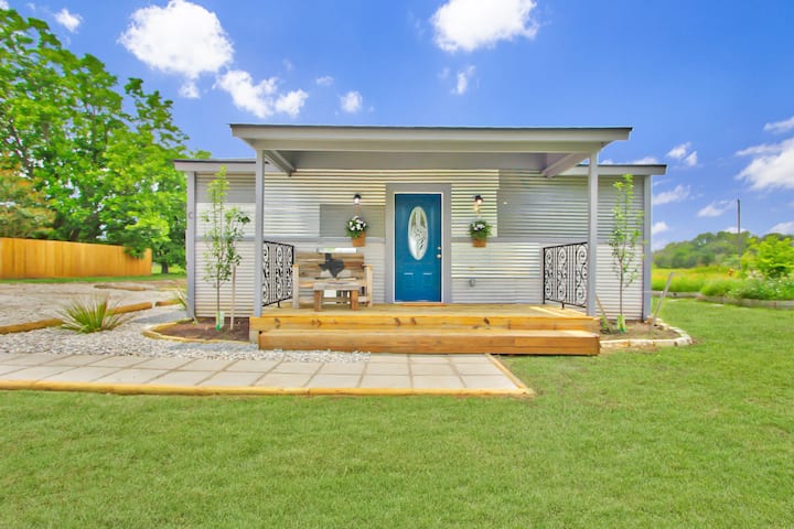 Blue Jay Getaway - Walking Distance To The Blanco - Blanco State Park, Blanco