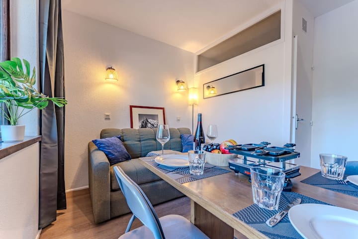 Paisible Et Pratique | Base Idéale Pour Skier 212 - Aussois