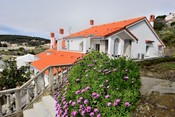 Appartement Vidas (113691-a1) - Rab