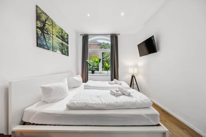 Heinrichsapartments Eg - Wilhelmshaven
