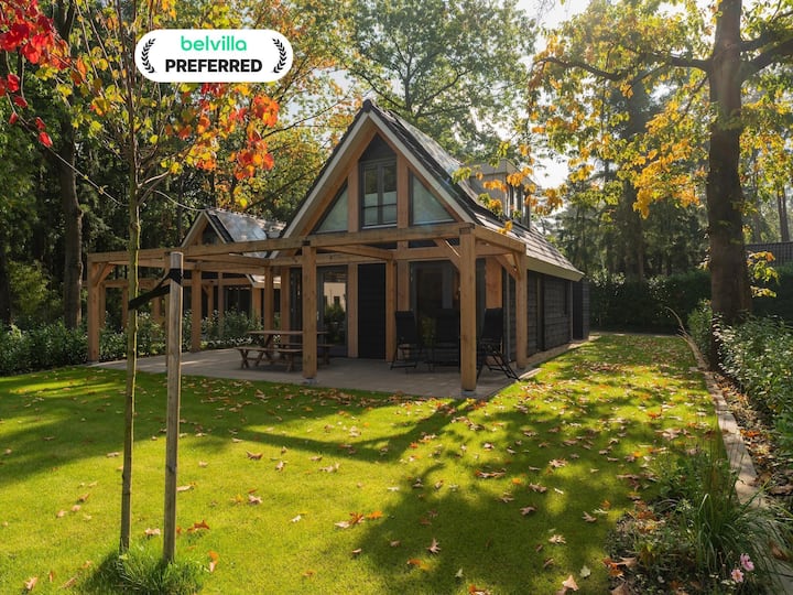 Maison De Vacances à Lochem Avec Jardin - Lochem