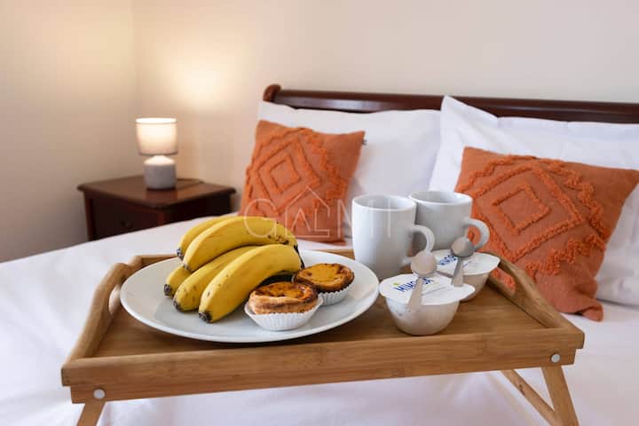 Recanto Do Estreito By Galmi - Calheta