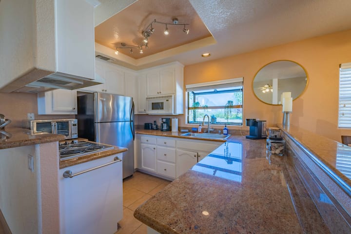 Romantic 1br Suite At Winery W/views! - San Miguel, CA