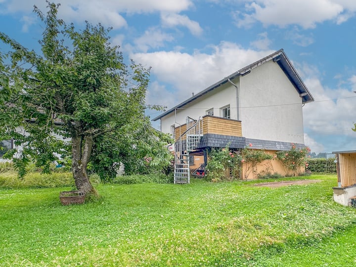 Belle Maison Avec Jardin - Gerolstein