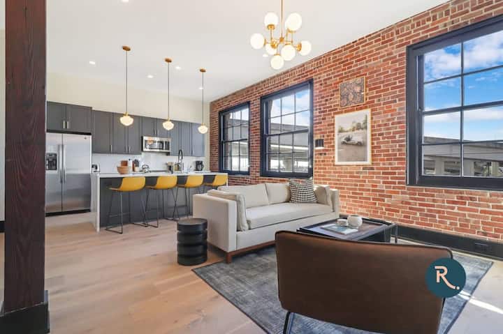 Roami At The Lola Near Bourbon St 3br #53 - Nueva Orleans, LA