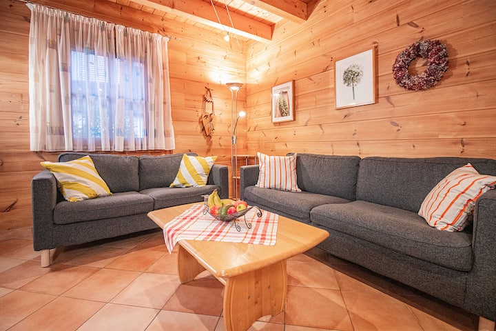 Ferienwohnung Rebberg - Oberkirch