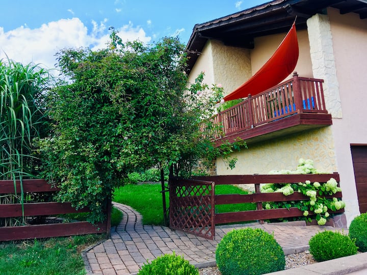 Maison Bibc, 63qm, 1 Schlafzimmer - Hofgeismar
