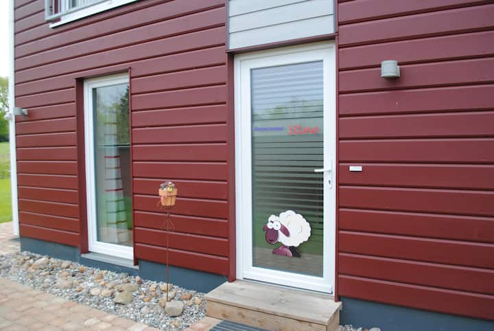 Appartement Stine - Bordelum